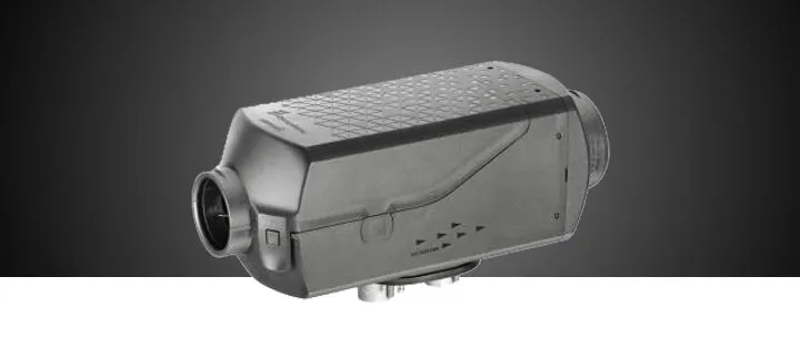 Chauffage à air pulsé Airtronic S3/M3/L3/XL3 - Marine | KENT Marine ...