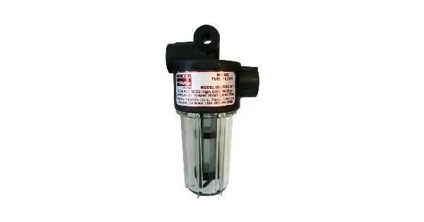 Cartouche 250µ pour RA001 | KENT Marine Equipment