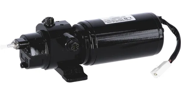 Centrale à débit réglable RV1 1L 12V | KENT Marine Equipment