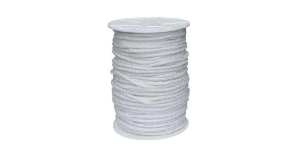 Garcette polyamide blanche D=2,5 mm | KENT Marine Equipment