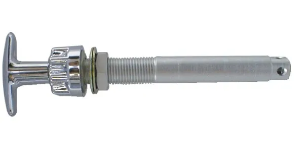 Poignée à verrouillage type DC | KENT Marine Equipment