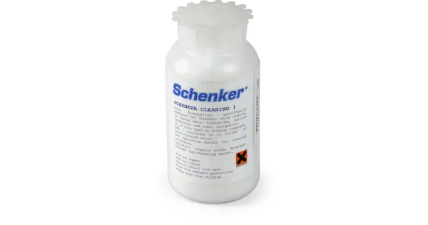 Produit lavage et hivernage SC1 | KENT Marine Equipment