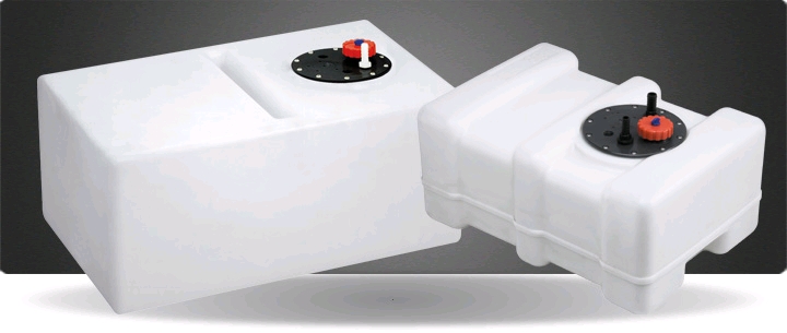 Fresh Water Tanks | KENT Marine Equipment